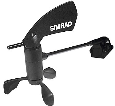 Simrad B&G 608 Wind Sensor (ohne Kabel)