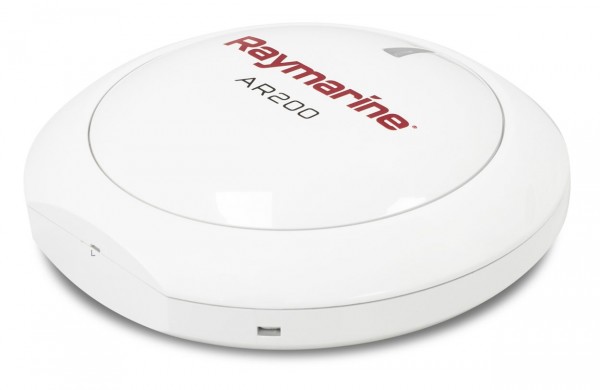 Raymarine Cam 220 IP Augmented Reality Pack günstig online kaufen