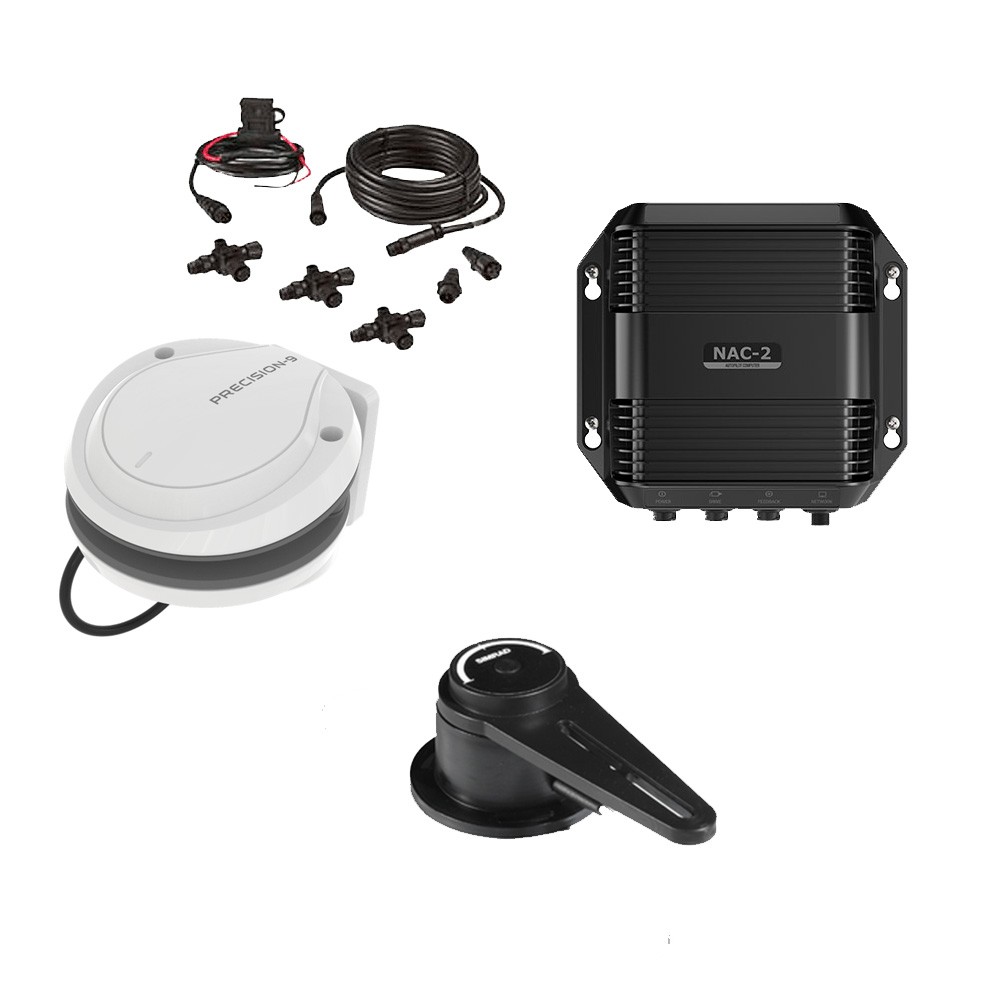 NAVICO B&G Simrad Lowrance WR10 Autopilot Fernbedienung günstig online ...